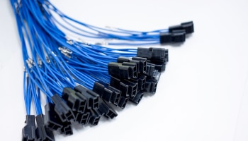 Cable & Wire Harness Assemblies, Cord Sets: Custom - The DiMaggio ...