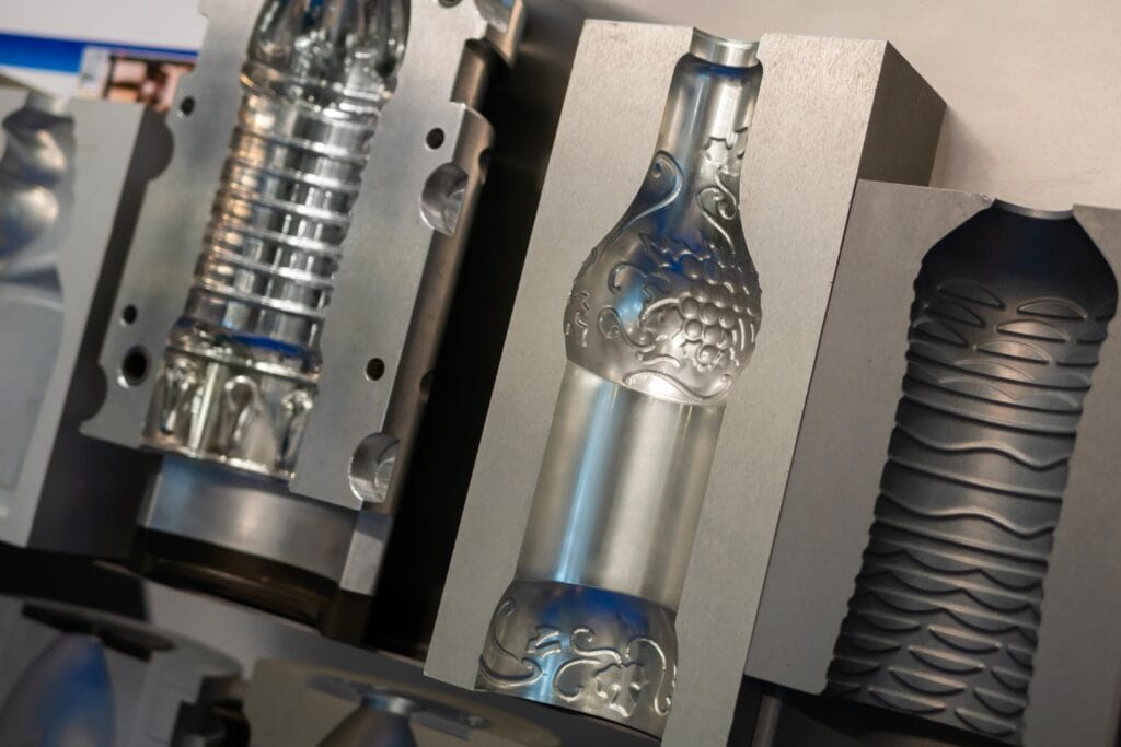 Plastic Injection Molding: Decorative Finishing and Assembly - The ...